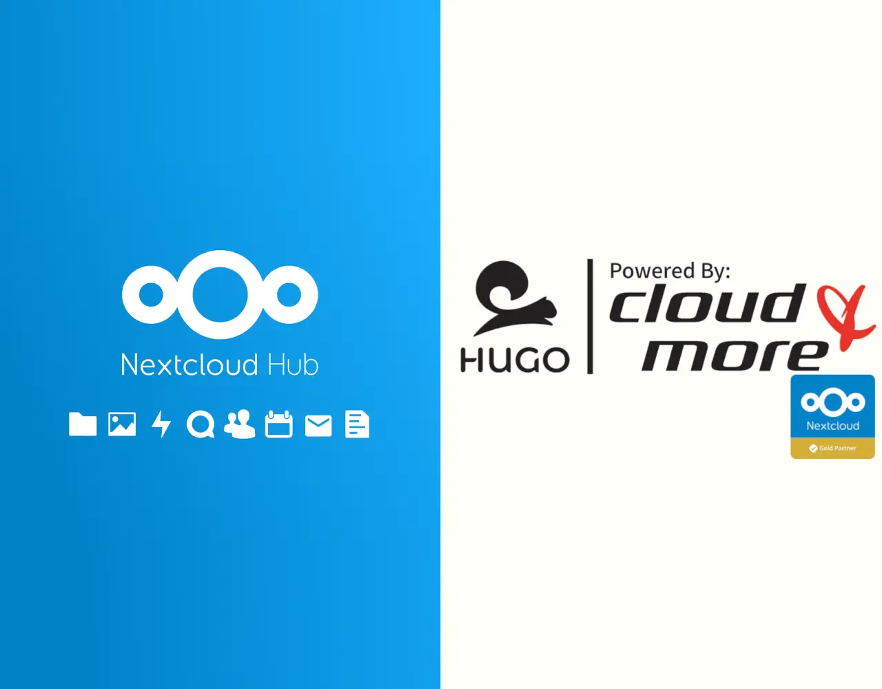 Yes, It Is Possible: Transforming Business with Hugo Cloud & Nextcloud